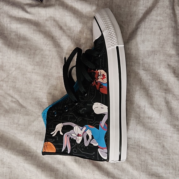 Converse | Shoes | Converse X Space Jam A New Legacy Chuck Taylor All ...
